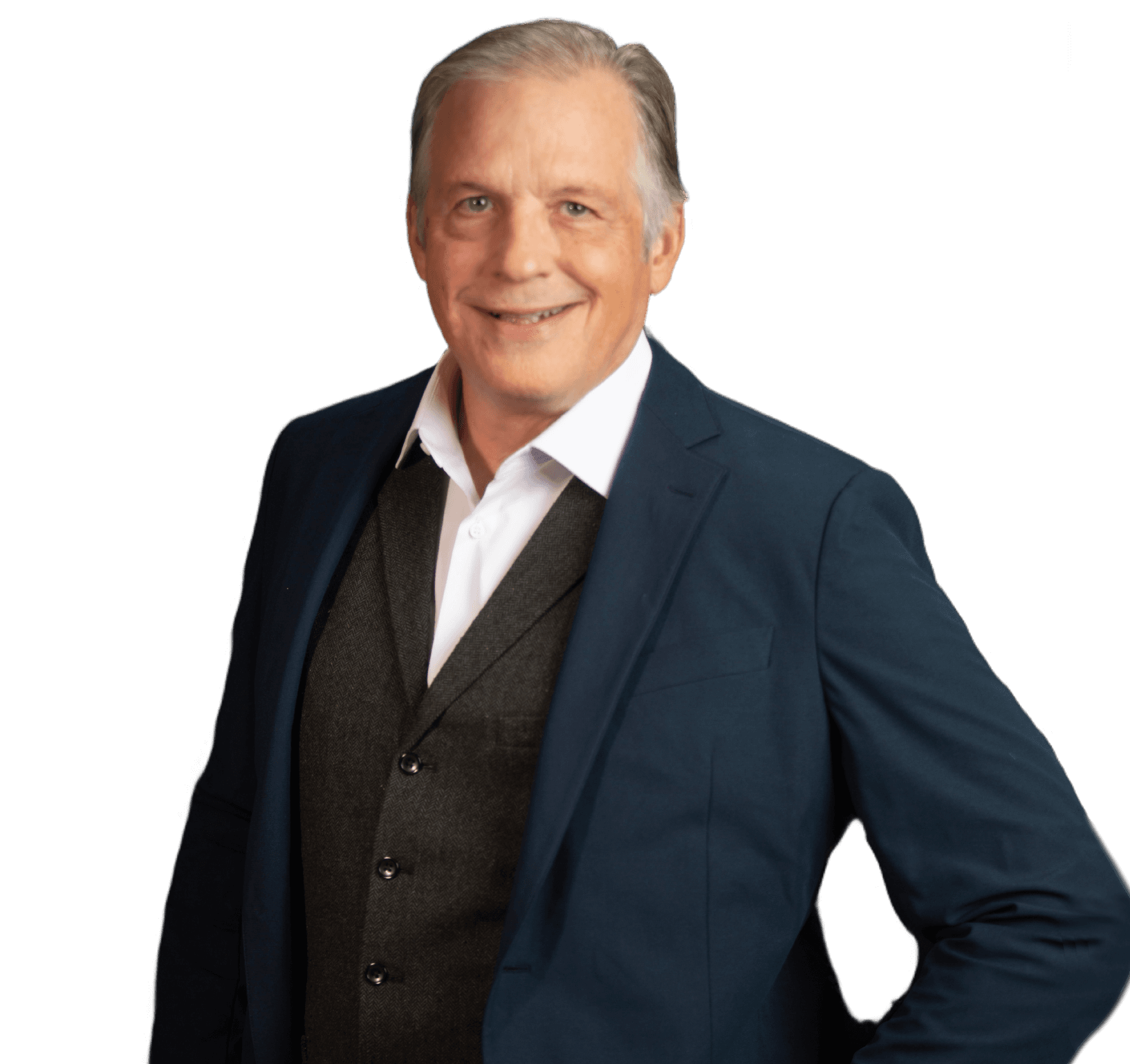 Brent Darnell International